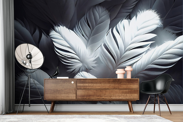 Fotobehang op maat, fotobehang op de muur kopen bij Uwalls